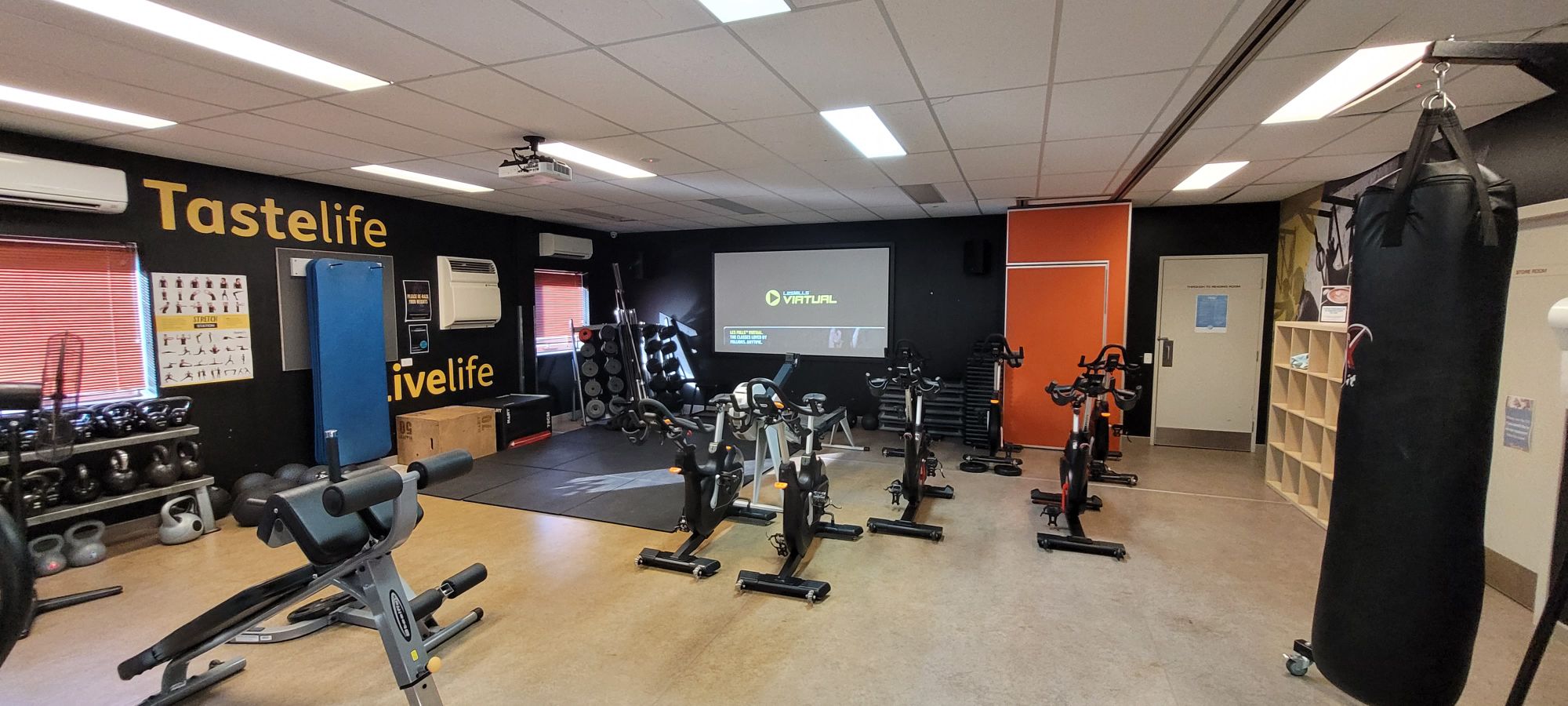 Gateway Village - Gateway Village Port Hedland Accommodation